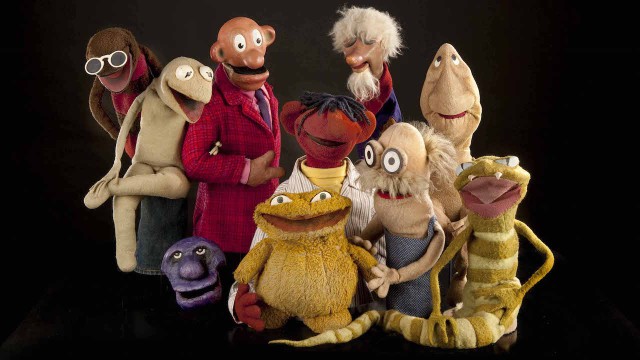 Sam and Friends - TheTVDB.com