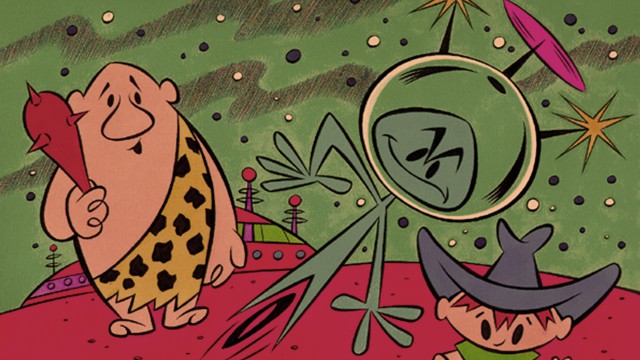 Colonel Bleep - TheTVDB.com