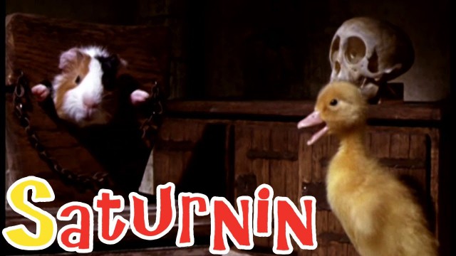 Les aventures de Saturnin - TheTVDB.com