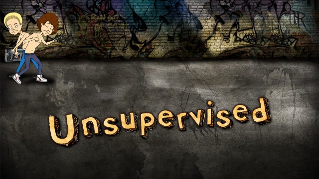 Unsupervised - TheTVDB.com