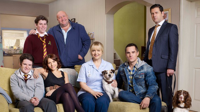 Stella (2012) - TheTVDB.com