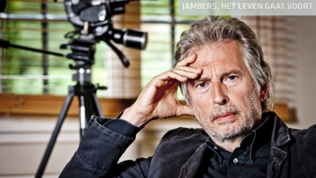 Jambers het leven gaat voort - TheTVDB.com