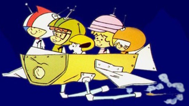The Space Kidettes - TheTVDB.com