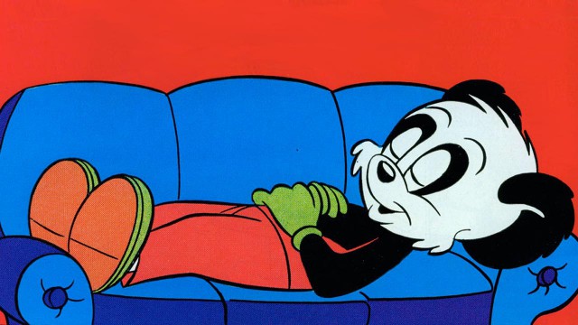 Andy Panda - TheTVDB.com