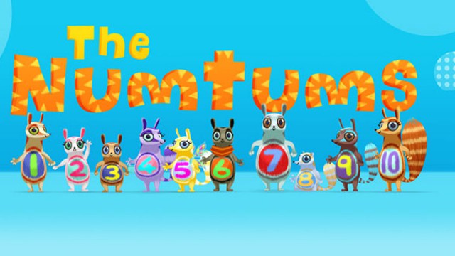 Numtums - TheTVDB.com