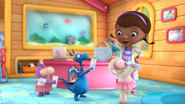 Doc McStuffins - TheTVDB.com