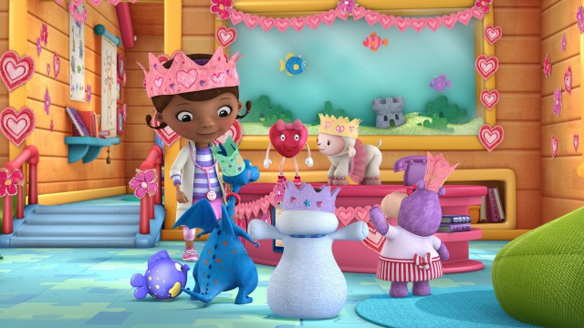 Doc McStuffins - TheTVDB.com