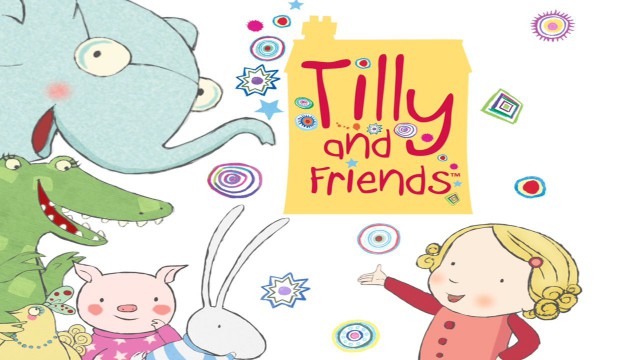 Tilly and Friends - TheTVDB.com