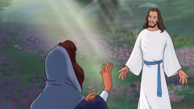 Living Scriptures - TheTVDB.com