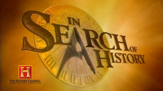 In Search of History - TheTVDB.com