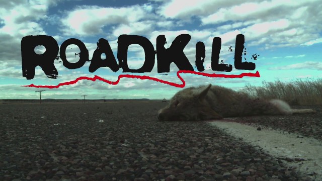 Roadkill - TheTVDB.com