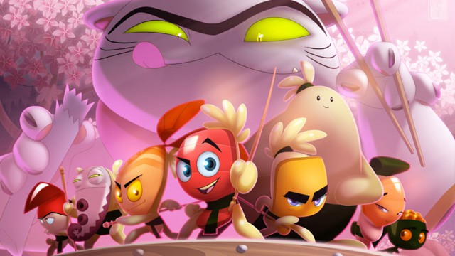 Kobushi - TheTVDB.com