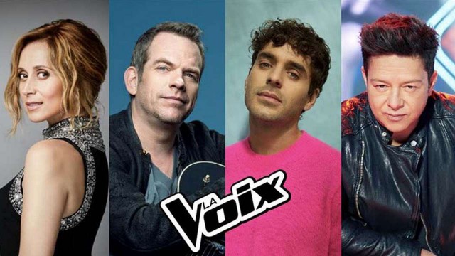 La Voix - TheTVDB.com
