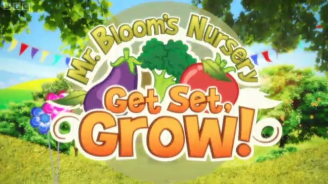 Mr Bloom's Nursery Get Set Grow - TheTVDB.com