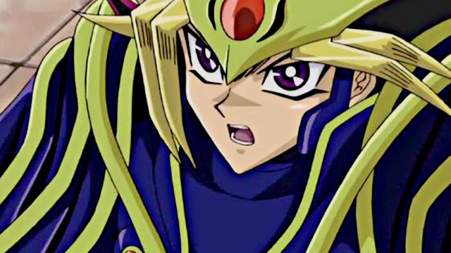Yu-Gi-Oh! Capsule Monsters - TheTVDB.com