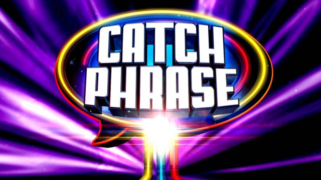 Catchphrase (2013) - TheTVDB.com
