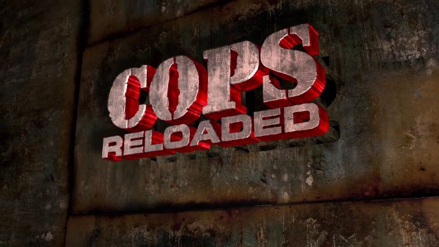 Cops Reloaded - TheTVDB.com
