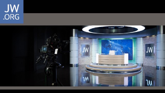 JW.org - TheTVDB.com