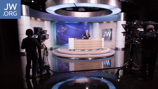 JW.org - TheTVDB.com
