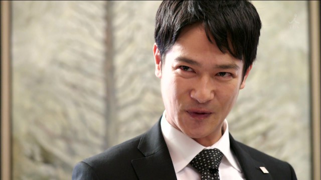 半沢直樹 - TheTVDB.com