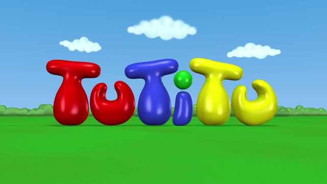 Tutitu - TheTVDB.com