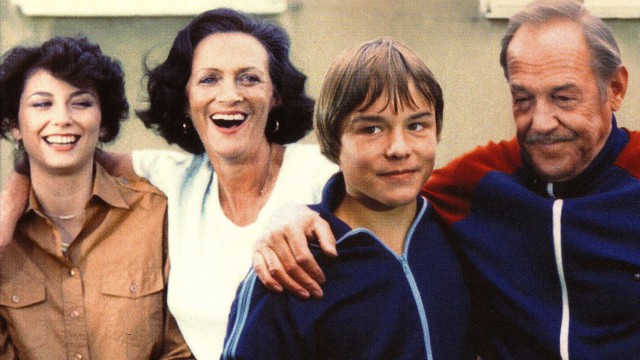 Familie Neumann - TheTVDB.com