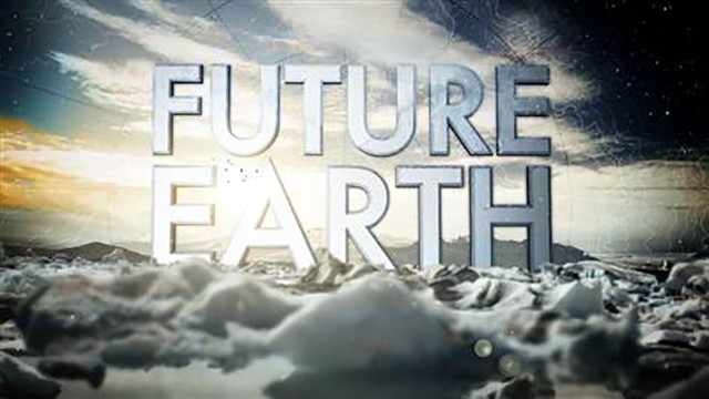 Future Earth - TheTVDB.com