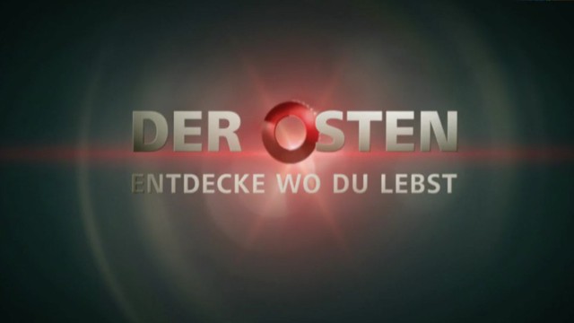 Der Osten – Entdecke wo du lebst - TheTVDB.com
