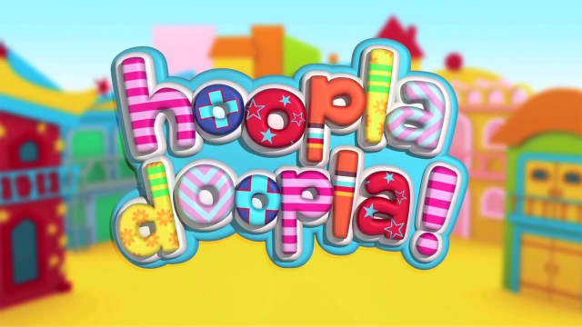 Hoopla Doopla! - TheTVDB.com