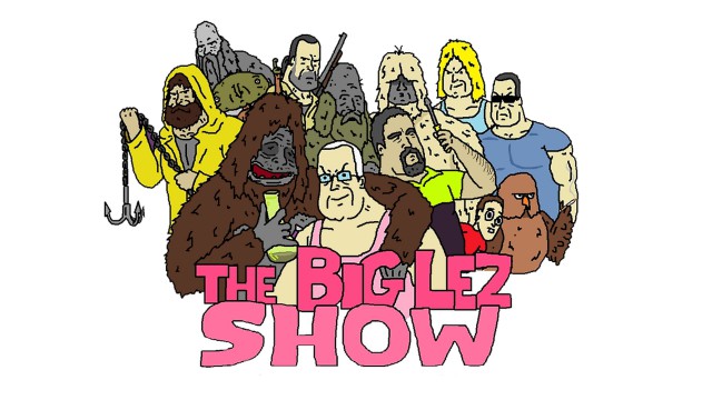 The Big Lez Show - TheTVDB.com