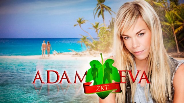 Adam Looking for Eve (NL) - TheTVDB.com