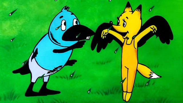 Little Fox - TheTVDB.com