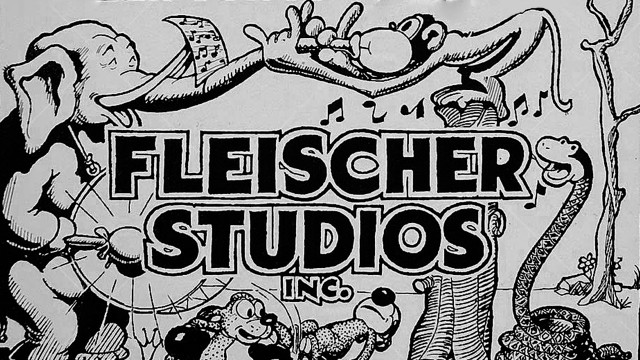 Fleischer Studios Cartoons - TheTVDB.com