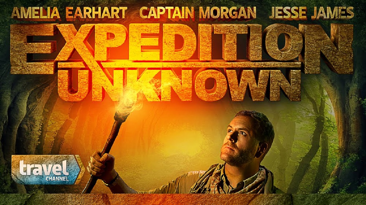 Expedition Unknown - TheTVDB.com