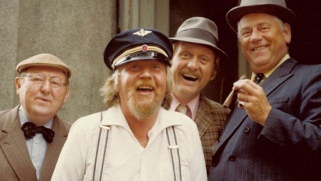 Olsenbanden - TheTVDB.com