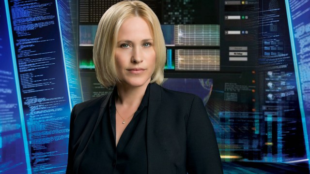 CSI: Cyber - TheTVDB.com