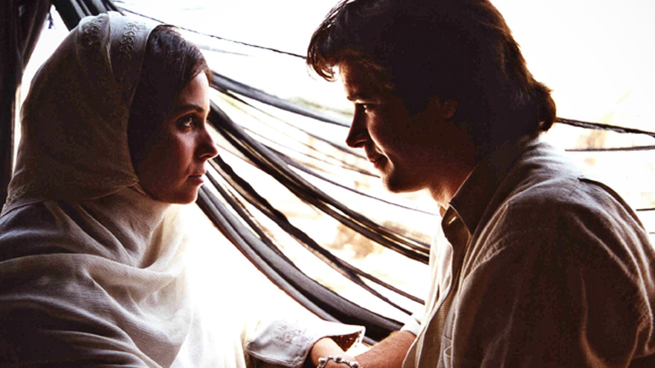 O Clone - TheTVDB.com