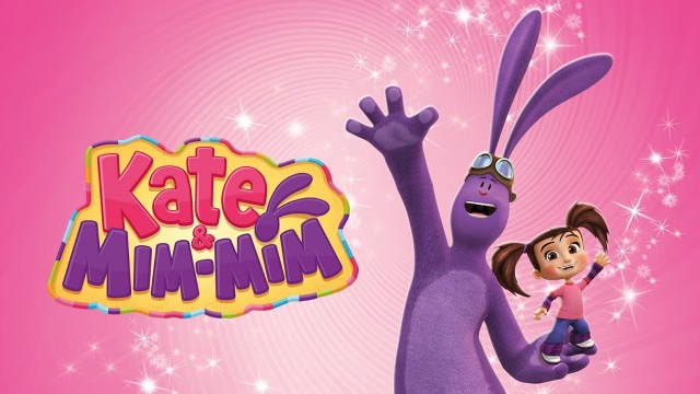 Kate & Mim-Mim - TheTVDB.com