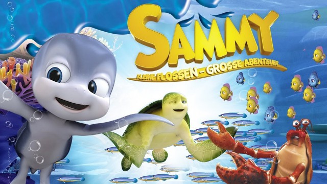 Sammy & Co - TheTVDB.com