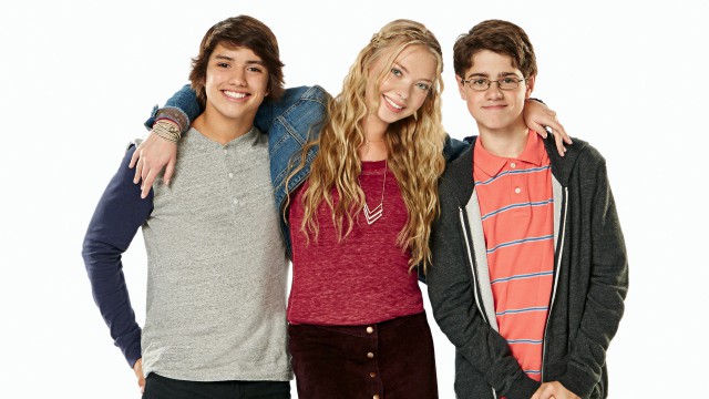 Max & Shred - TheTVDB.com