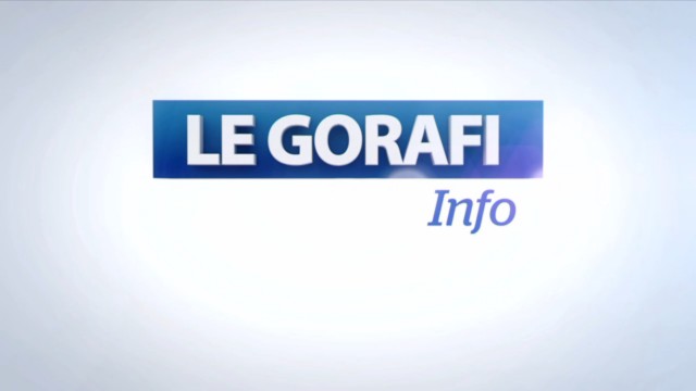 Le Gorafi - TheTVDB.com