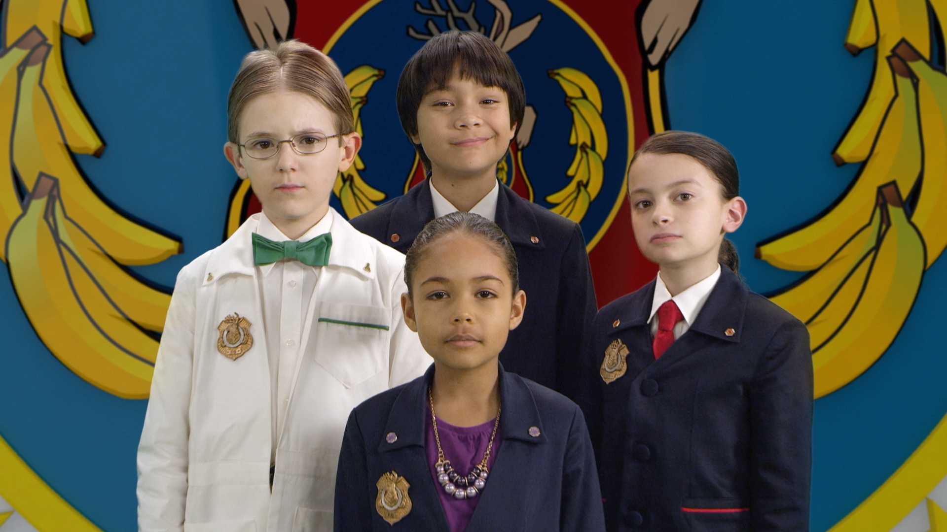 TV Time Odd Squad TVShow Time TV Time Odd Squad TVShow Time