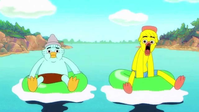 Stone Quackers - TheTVDB.com