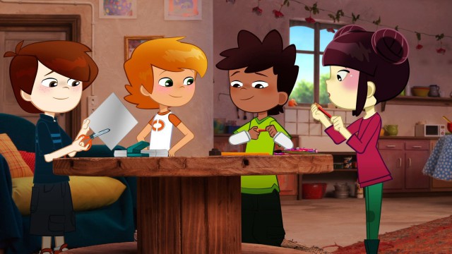 Brico Club - TheTVDB.com