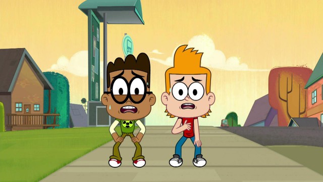 Looped - TheTVDB.com