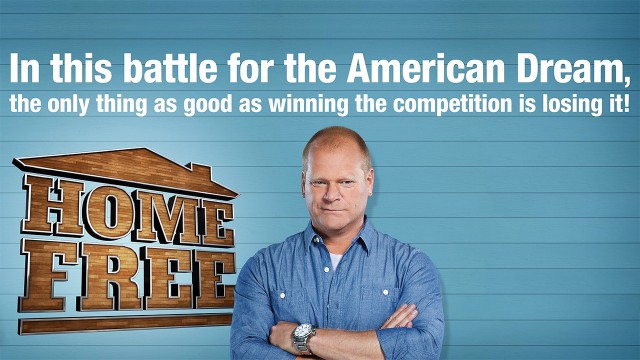 Home Free (2015) - TheTVDB.com