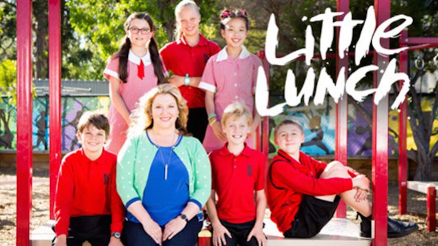 Little Lunch - TheTVDB.com