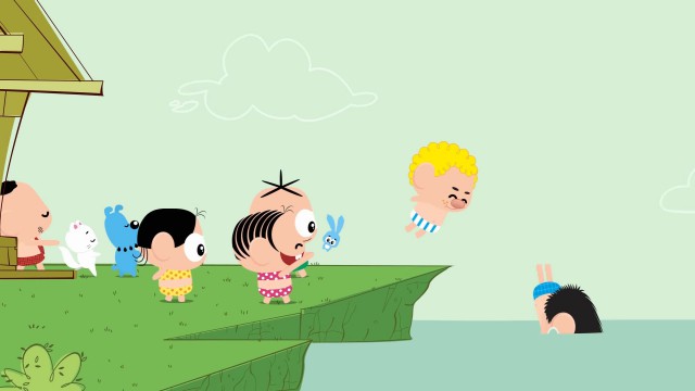 Mônica Toy - TheTVDB.com