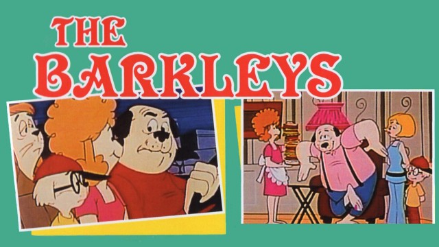 The Barkleys - TheTVDB.com