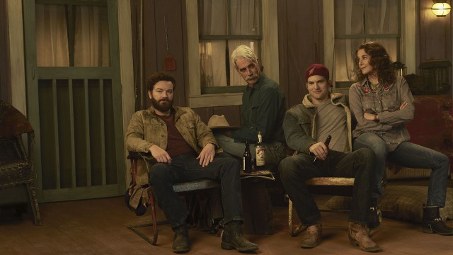 The Ranch | Serie | MijnSerie